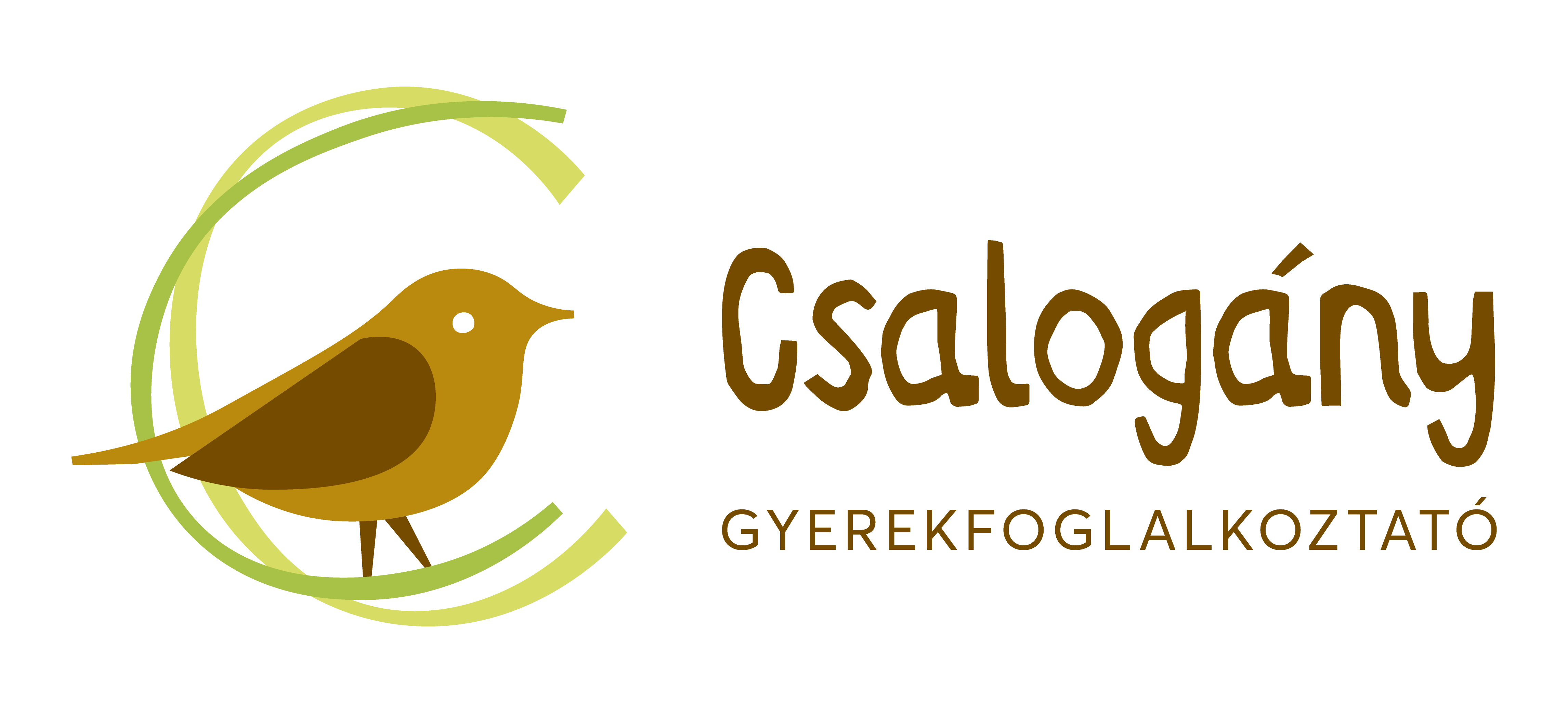 Csalogány